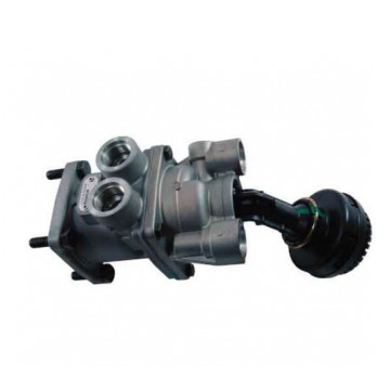 Robinet De Frein À Pied Mercedes 4613152630 - 44T312830