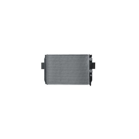 Radiateur Iveco 93814567 7.21023 - 44T312802