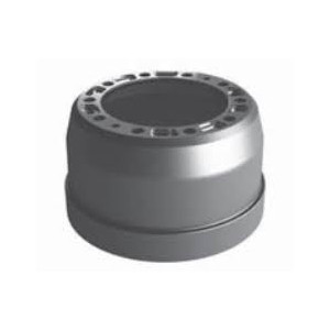 Tambour De Frein Pour Volvo Fm - 1075306 - 21094122 - 21451966 ...