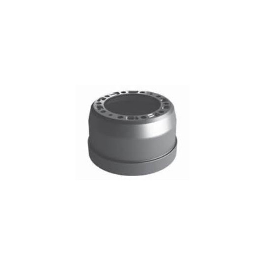 Tambour De Frein Pour Volvo Fm - 1075306 - 21094122 - 21451966 ...