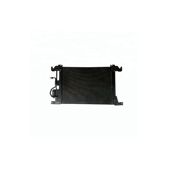 Condenseur Pour Mercedes-Benz Actros 9425000054 - 9425000154 - 44T648264