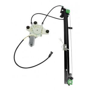 Lève Vitre Électrique Iveco 50440988 7.70059 - 44T312838