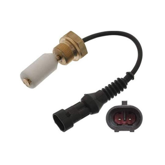 Capteur De Niveau D'eau Iveco 500324206 02997210 08165044 2997210 ...