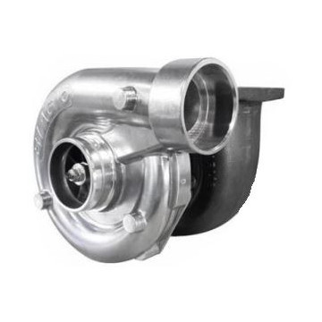 Turbocompresseur Holset 3526221 - 44T312845