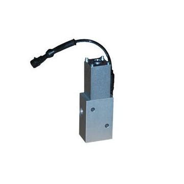 Valve De Commande, Turbocompresseur Pour Iveco Trakker 504203275 ...