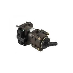Valve De Frein À Pied Pour Volvo fh13 - 20456400 - 44T533122