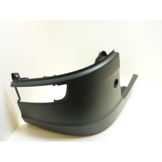 Coin De Pare-Choc Gauche Pour Scania 2077926 - 44T817895
