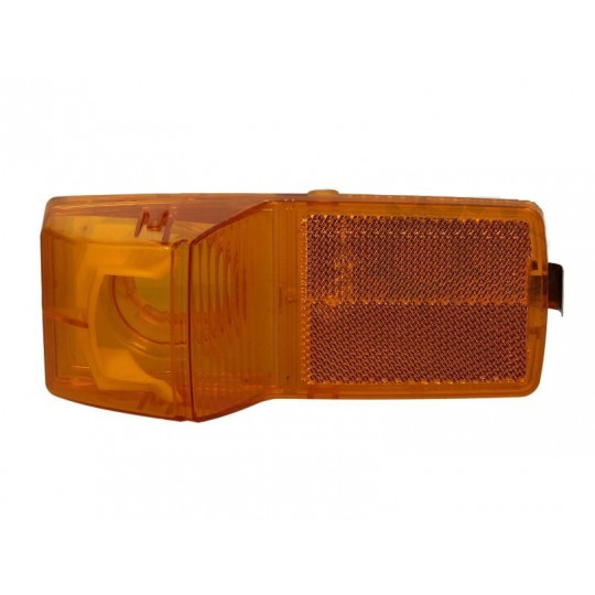 Clignotant Latéral Droit Ou Gauche Pour Scania 2052103 - 44T817475
