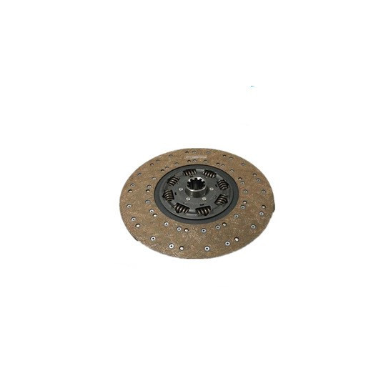 Disque D'embrayage Pour Volvo Fh/Fm/Fmx/Nh 7403191766 7420707024 ...