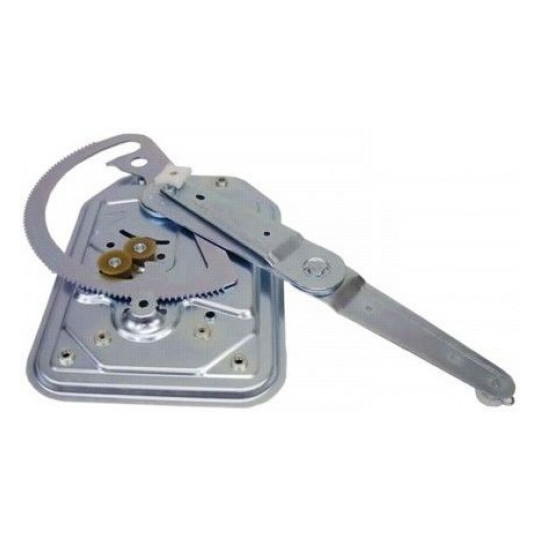 Lève-Vitre, Droite, Électrique, Avec Moteur 1366850, 1442295 - 44T259341