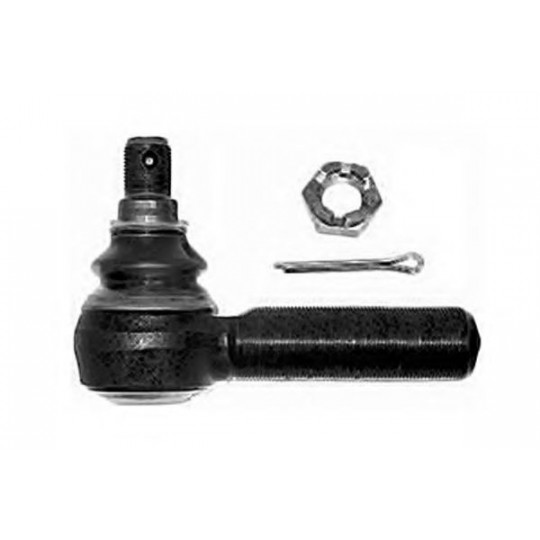 Rotule Barre Accouplement Pas À Droite Pour Renault Trucks s150 ...