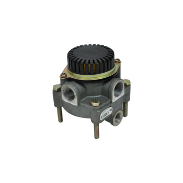 Valve De Relais Pour Iveco Powerstar, Eurocargo, Eurotech, Eurostar ...