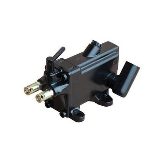 Pompe Hydraulique Basc. De Cabine Pour Daf lf55 1401747 - 44T733956