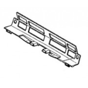 Grille Cache De Palier Pivotant De Cabine A 9418853822 - 44T816554