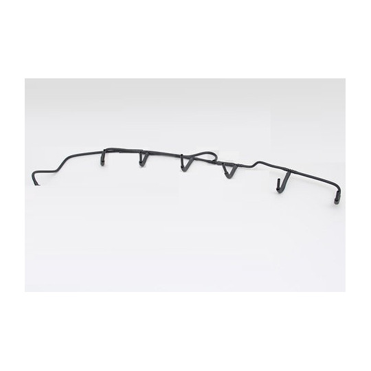 Tuyau Retour Gazole Mise À L'air Libre 1931031 - 44T817668