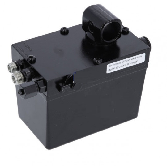 Pompe De Levage De Cabine, Avec Adaptateur, Pour Scania Série 4 - 44T271164