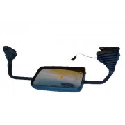 Rétrovisseur Gauche Gilardini Pour Iveco Eurotech 98472928 - 44T919842