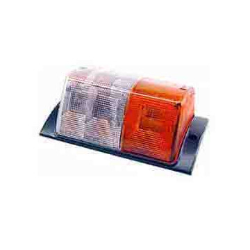 Feu Clignotant Gauche Pour Scania Series 2/3 - 1365968 - 44T249152