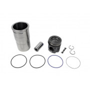 Cylindrée, Aluminium 20515059 - 44T820009