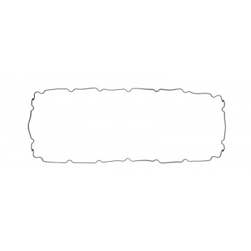 Joint De Carter D'huile Pour Mercedes Benz Actros 4710140722 - 44T823889