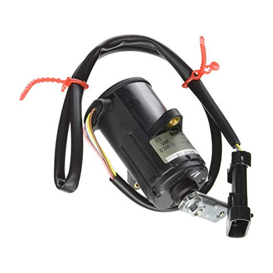 Capteur, Position D'accelerateur Pour Iveco Eurotrakker 500388702 ...