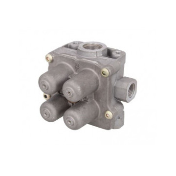 Valve De Protection 4 Circuits Pour Volvo Fh 20382310 - 20452152 ...