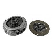 Kit Embrayage A 0182509701 - 44T000048