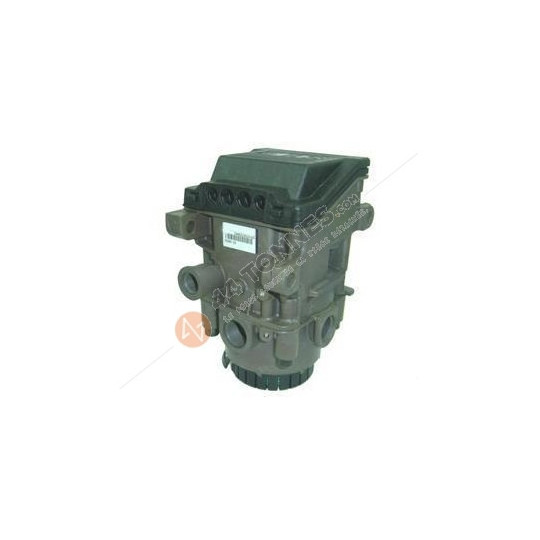 Valve Ebs Échange Standard Pour Man Tga/Tgs/Tg- 81521066013 ...