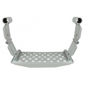 Marche Pied Escamotable G/D A 9436600128 - 44T000071