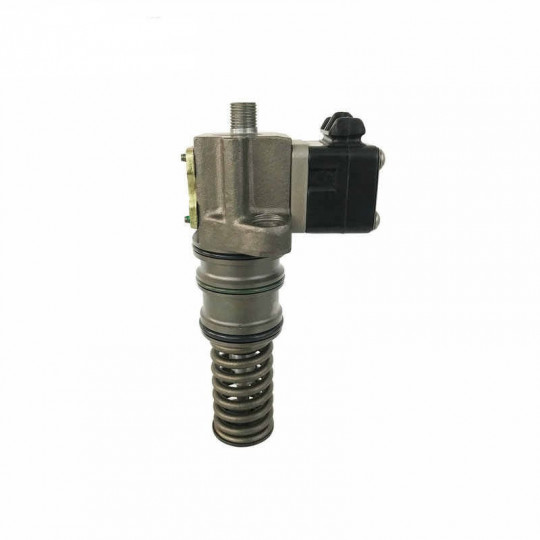 Pompe À Injection Pour Daf xf95 - 1435558 - 44T740951