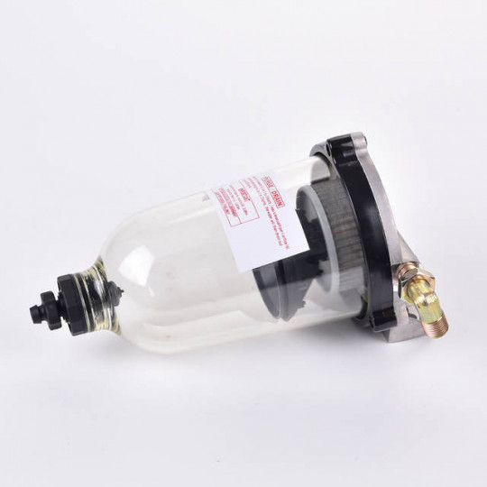 Filtre À Carburant, Séparateur D'eau Pour Renault Midliner, Midlum, D ...