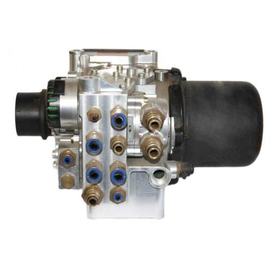 Modulateur Production D'air Pour Volvo fh4 - 22358797 - 22820097 ...