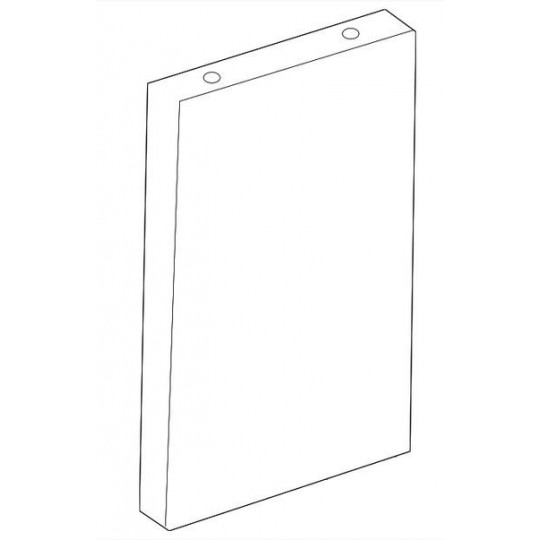 Filtre À Pollen A 4478300100 - 9108301100 - 44T000108