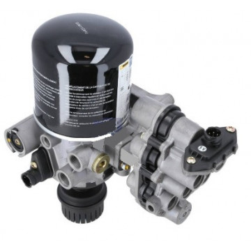 Dessicateur Complet, Avec Cartouche Et Valve 4 Voies 1443155 - 44T312979