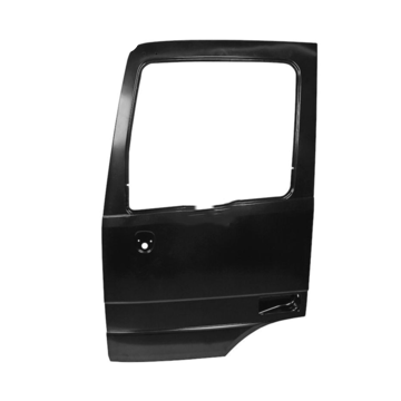 Porte, Gauche Pour Mercedes Actros - 44T649581