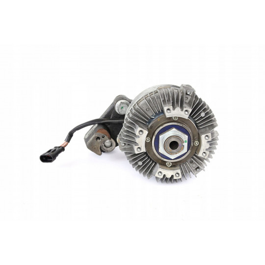 Visco Coupleur Pour Iveco Daily - 44T969555