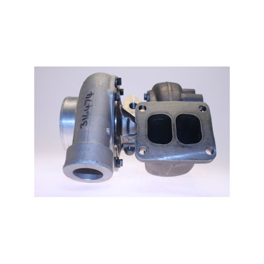 Turbo Neuf, Avec Retour Consigne + Kit De Joints Pour Renault Trucks S ...