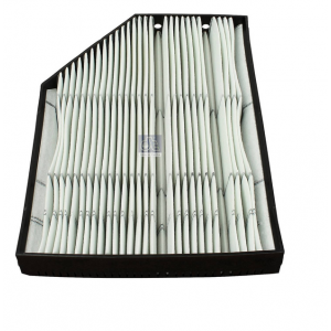 Filtre À Air D'habitacle Pour Mercedes Benz Arocs - 44T652000