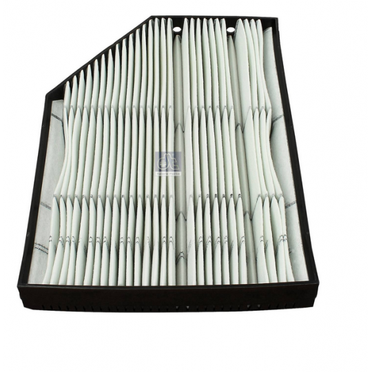 Filtre À Air D'habitacle Pour Mercedes Benz Arocs - 44T652000