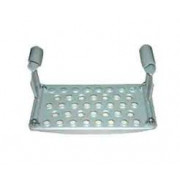 Marche Pied Amovible Gauche Pour Mercedes 9406600428 - 44T644801