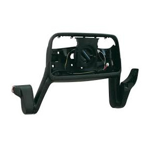 Chassis De Rétroviseur Droit (Origine) Pour Volvo Fh - 44T539425