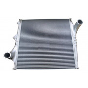 Radiateur Intercooler Pour Volvo - 44T570722