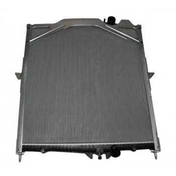 Radiateur Pour Volvo Fh 12, Nh 12, Fh 16, Fh 13 - 20460174 - 44T533318