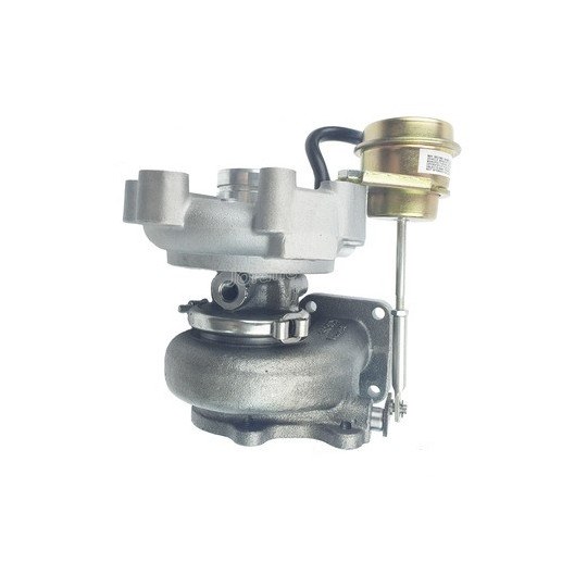 Turbo Pour Iveco Turbodaily - 44T0020101