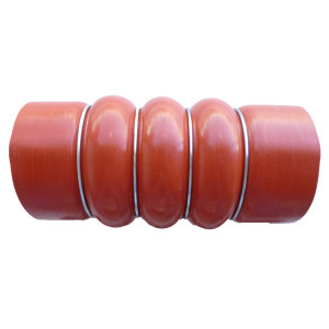 Flexible Intercooler Pour Iveco Stralis 99440309 - 44T924360