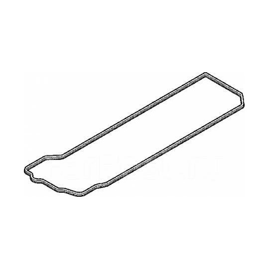 Joint De Cache Culbuteur Pour Renault/ Volvo 7420710235 - 20710235 ...