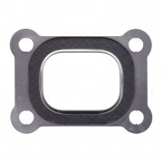 Joint Echappement Pour Renault / Volvo 8170959 - 44T512183