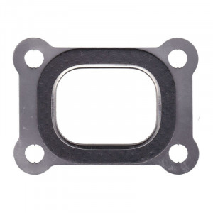 Joint Echappement Pour Renault / Volvo 8170959 - 44T512183