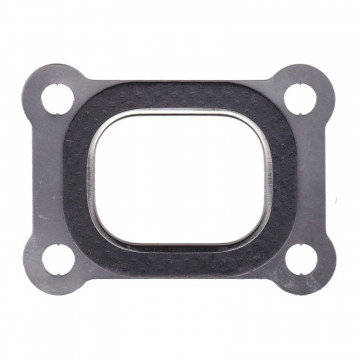 Joint Echappement Pour Renault / Volvo 8170959 - 44T512183