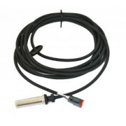 Capteur Abs Avant Gauche 4385mm Pour Volvo / Renault 20509869 - 44T557676